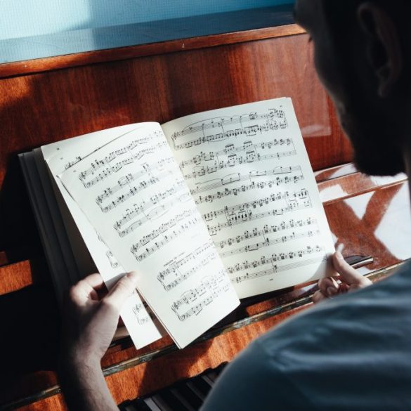 Learn How to Play the Piano: The Jazer Way – Jazer Lee Piano