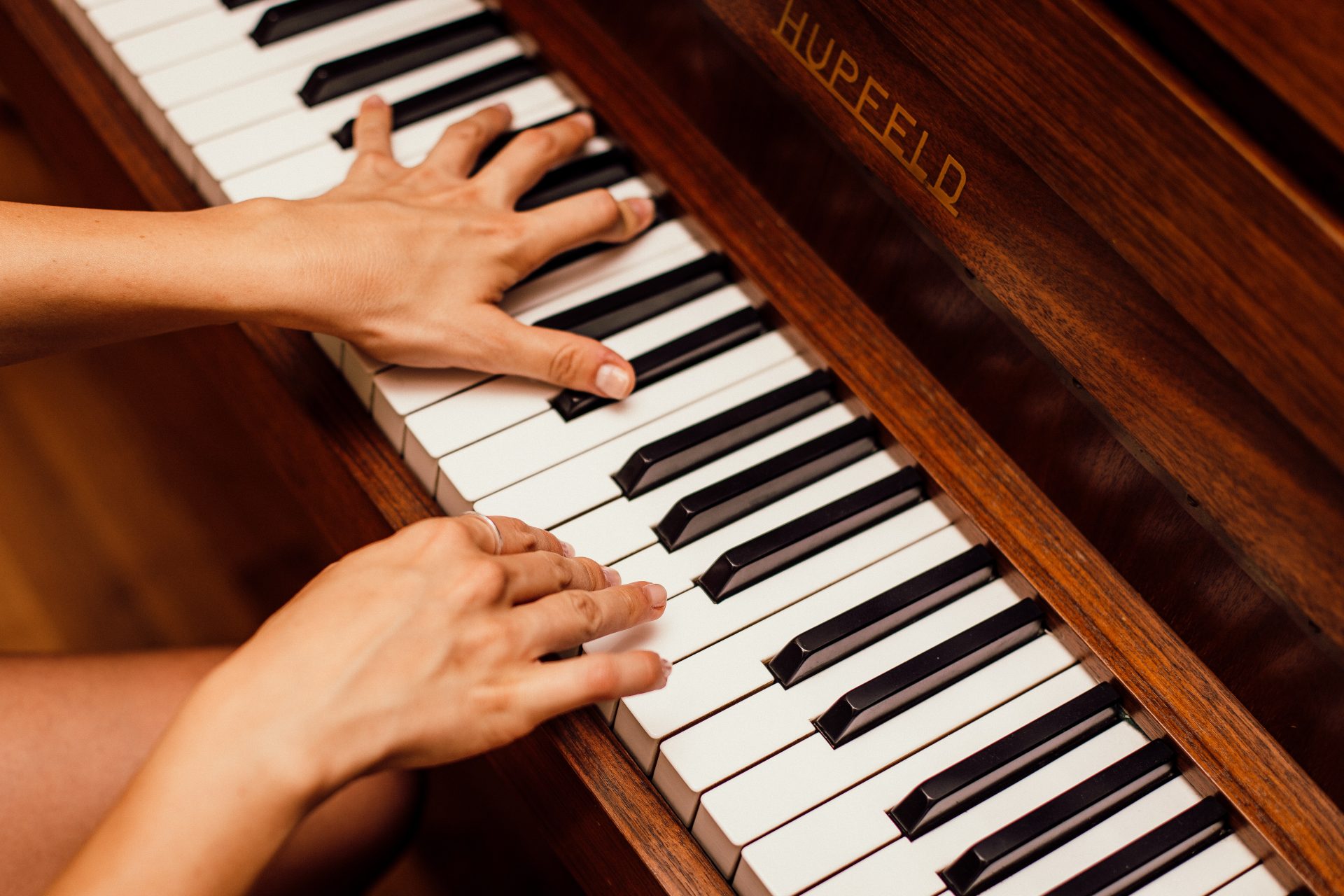 Performance Jitters? Here’s How to Prepare for a Recital - Jazer Lee Piano