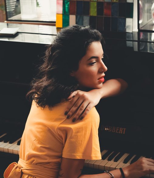 Learn How to Play the Piano: The Jazer Way – Jazer Lee Piano