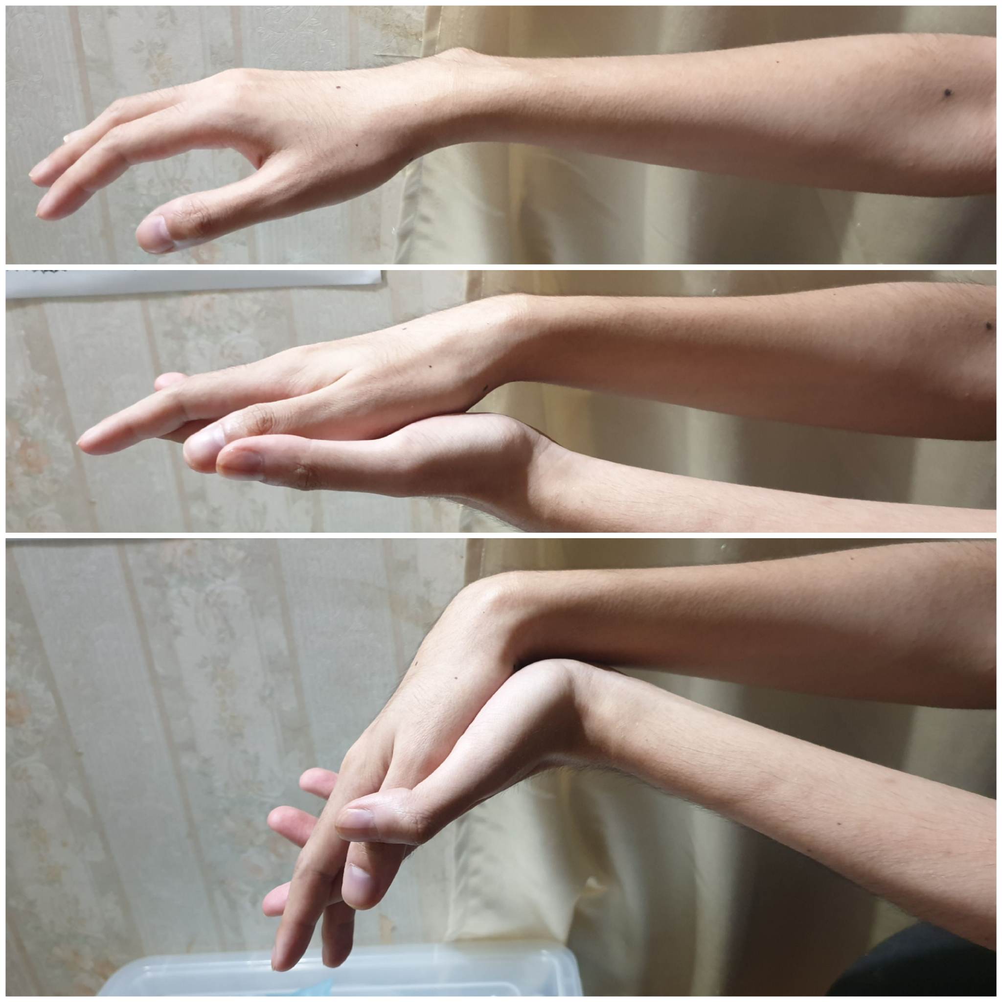 Hand Exercises for Musicians to Relieve Pain and Tension - Jazer Lee Piano